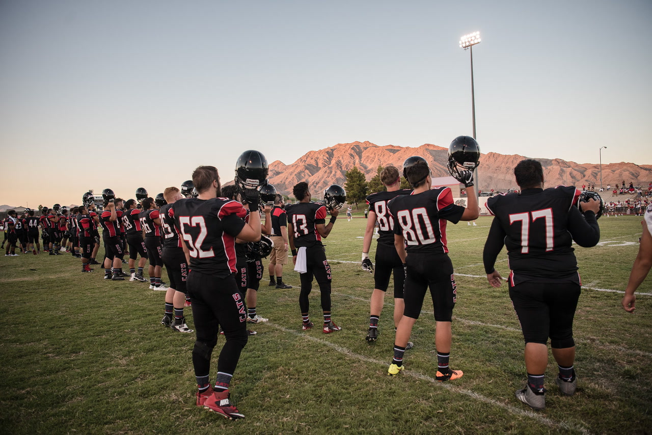 High school football Week 3 preview — VIDEO | Football | Sports