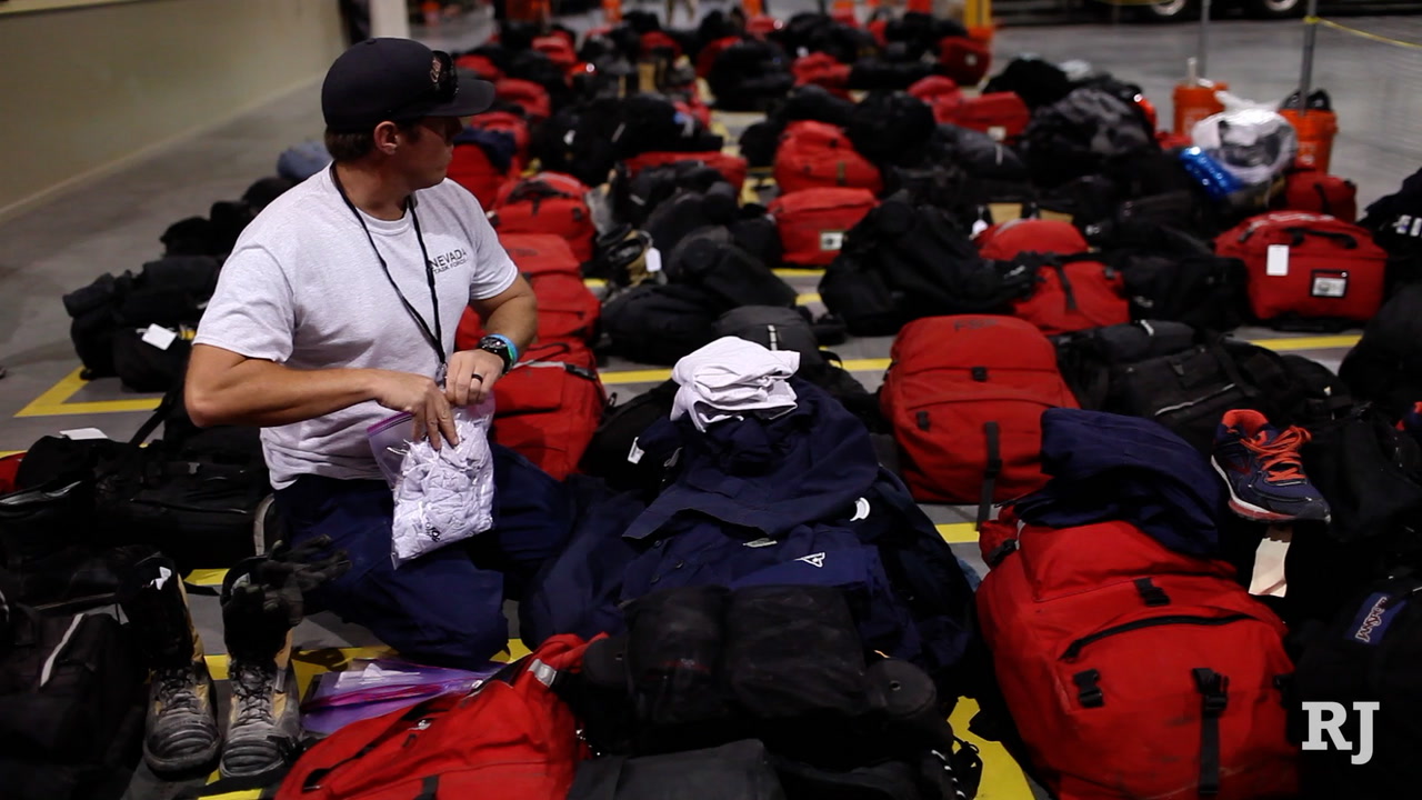Clark County specialized rescue team heads for Georgia as Irma looms | News