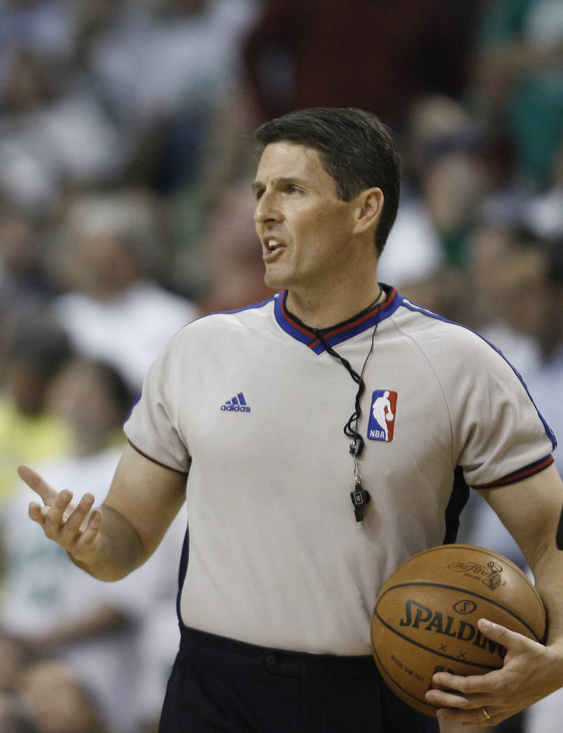 Las Vegas bookmakers know a fix when they see one | Betting | Sports