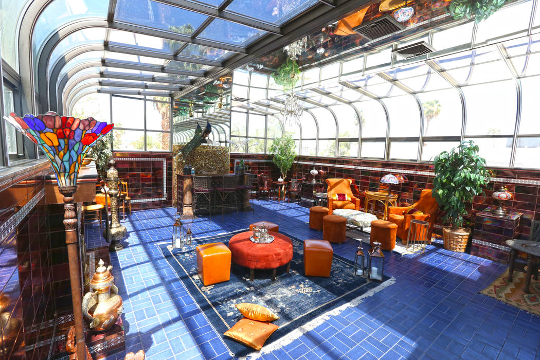 Liberaces Vegas Mansion Latest News – THE LIBERACE MANSION