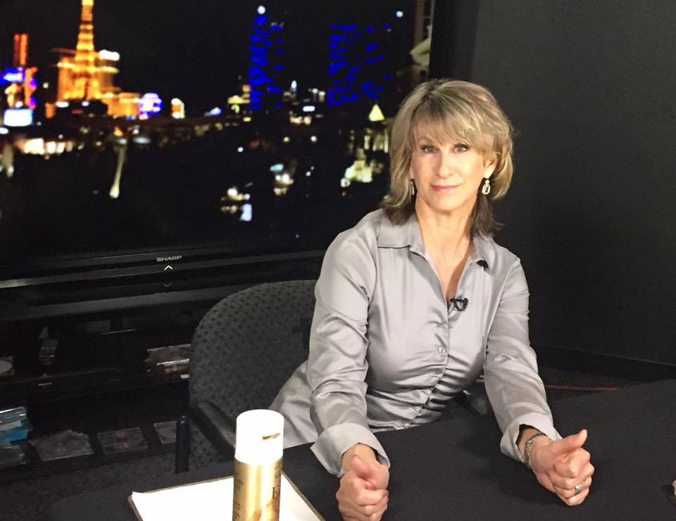 Firing of local radio talk show host Heidi Harris will cost station listeners | Las Vegas Review ...