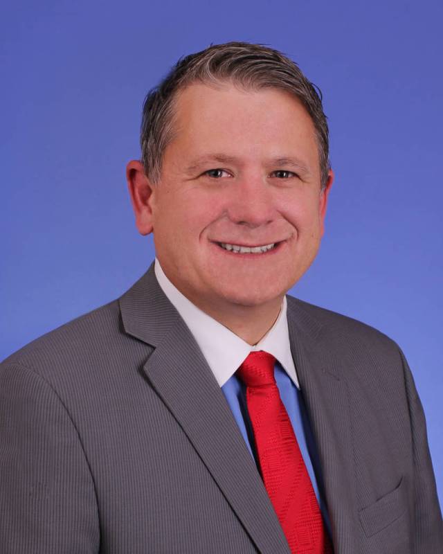 Five MGM executives promoted, four at Las Vegas properties | Casinos ...