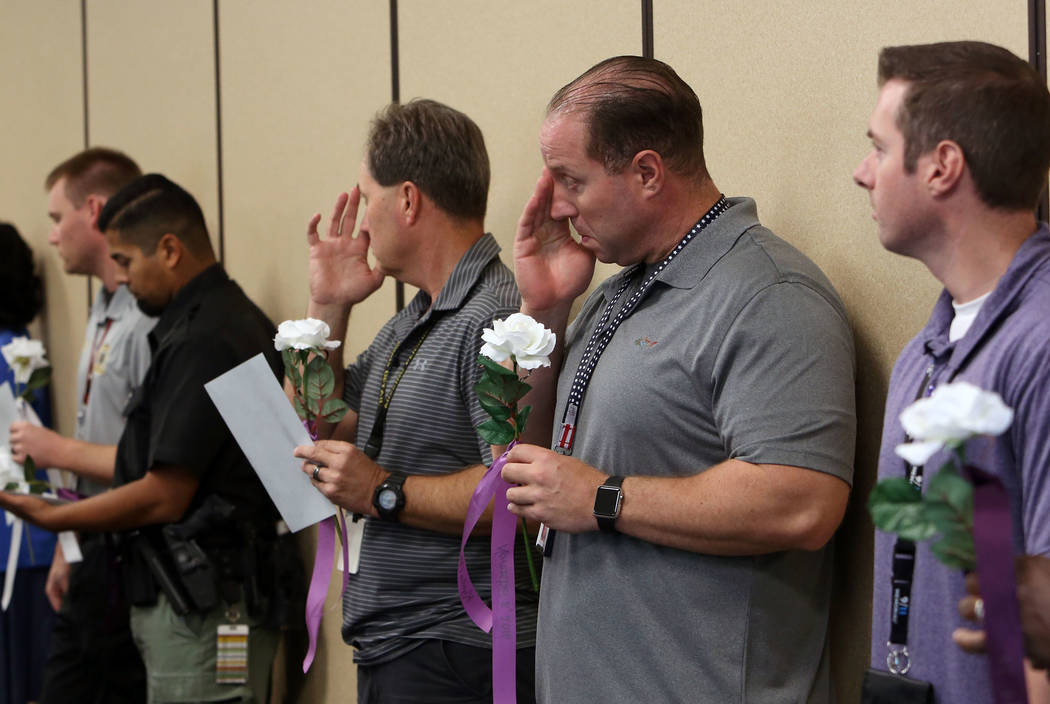 Las Vegas Has A Domestic Violence Problem But You Can Help Vegas Vice News News Columns 0762