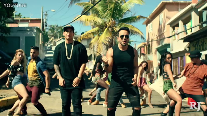 How Luis Fonsi created the most popular song of all time | Music ...