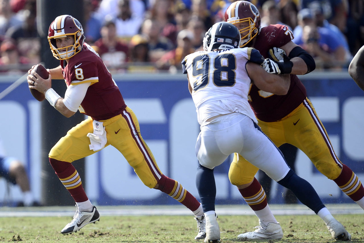 5 things to watch for Washington Redskins vs. Raiders | Raiders News ...