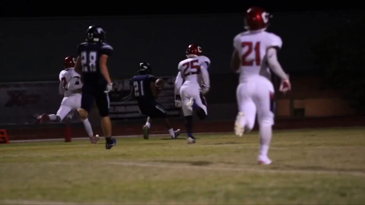 Highlights from Week 2 of high school football | Football | Sports