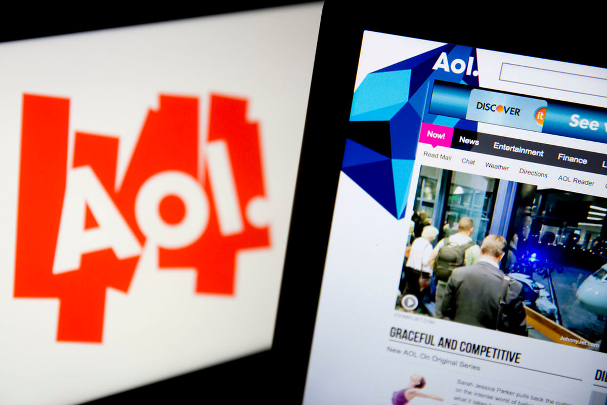 AOL Instant Messenger shutting down after 20 years | Science and ...