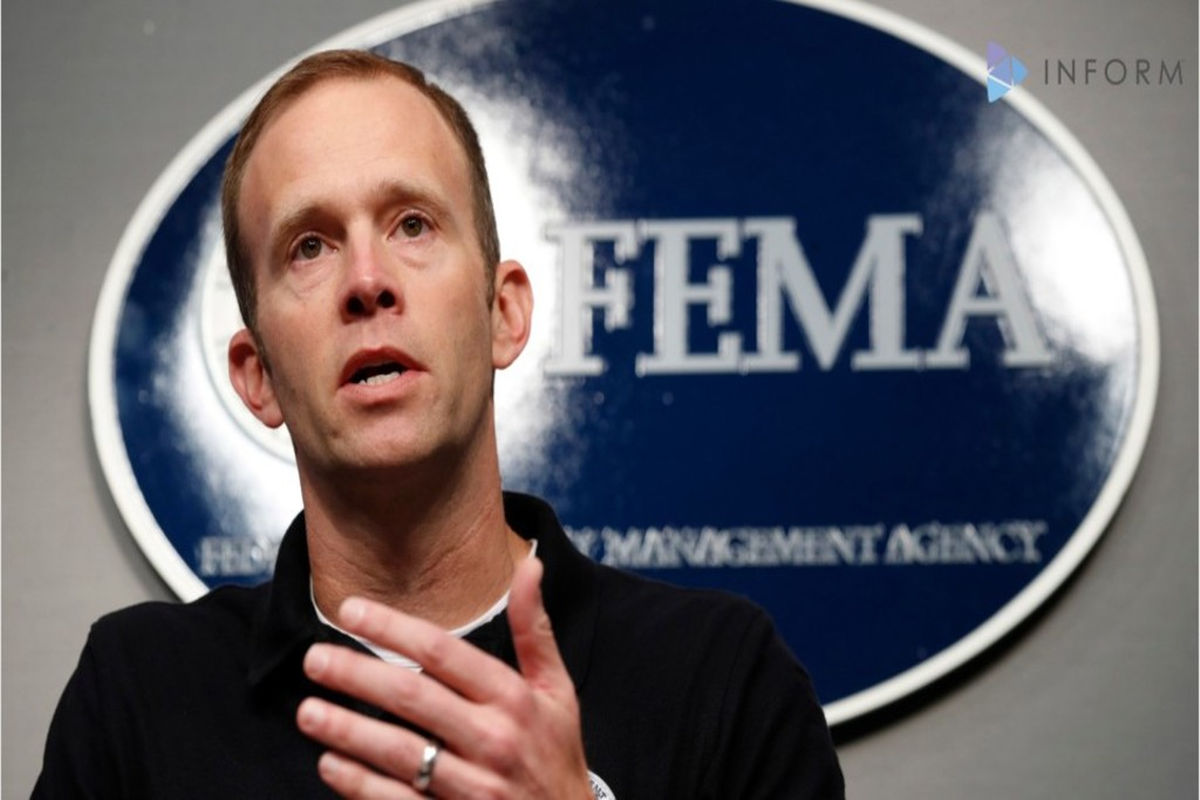 FEMA claims no involvement in contract for Puerto Rico electrical grid ...