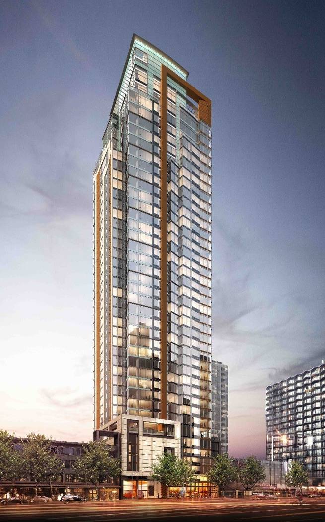 Molasky Group takes on Seattle project with troubled history | Business