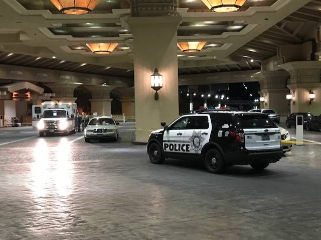 ‘It was a horror show’: Mass shooting leaves at least 59 dead, 527 ...