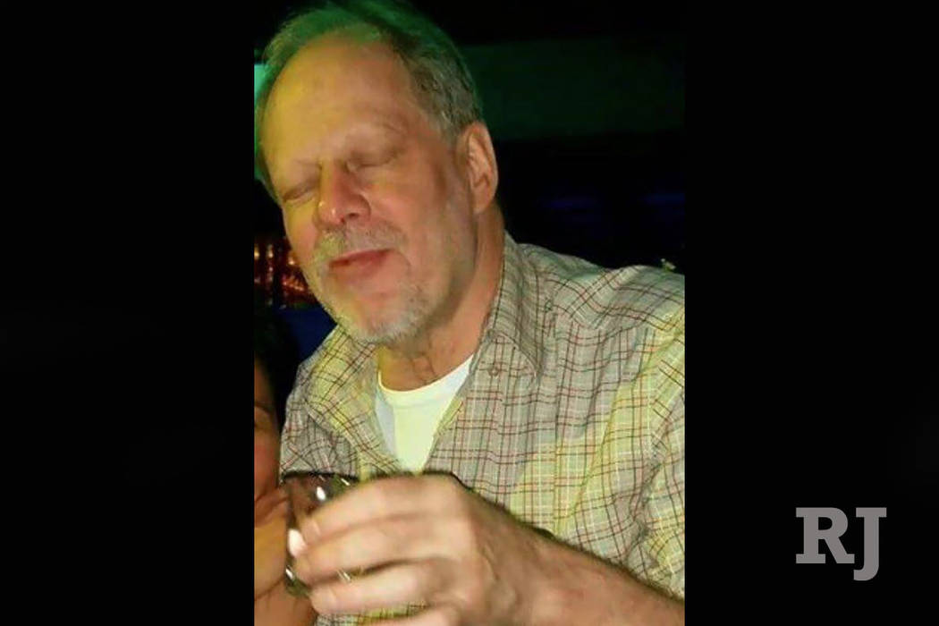 Las Vegas Strip shooter prescribed anti-anxiety drug in June | The ...