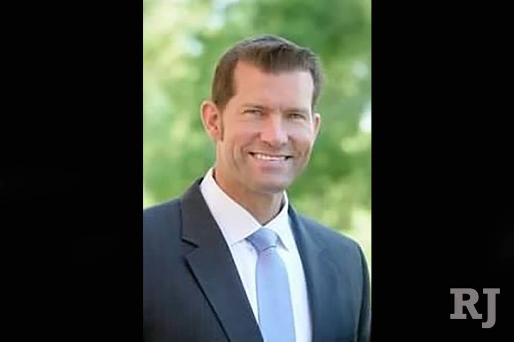 Las Vegas shooting victim: Steve Berger, Minneapolis | Homicides | Crime