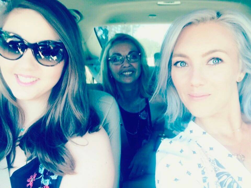 Las Vegas shooting victim: Keri Lynn Galvan, Thousand Oaks, California ...