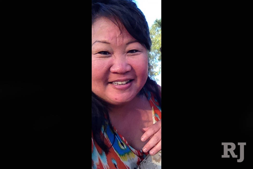 Las Vegas shooting victim: Laura Shipp, Las Vegas | Homicides | Crime