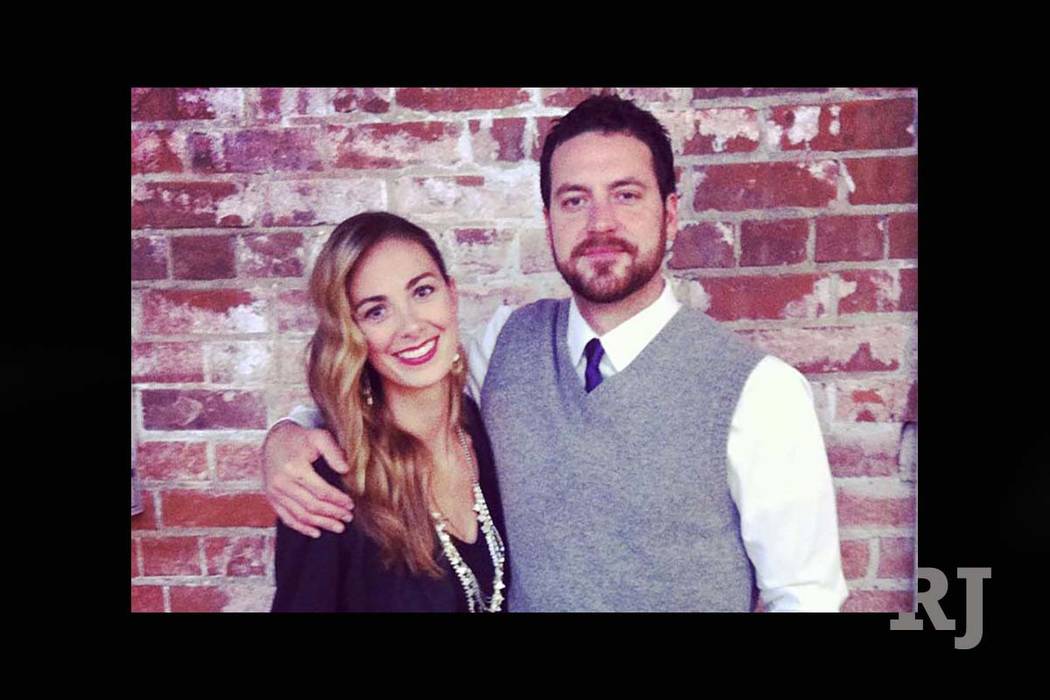 Las Vegas shooting victim: Tara Roe Smith, Okotoks, Alberta | Homicides ...