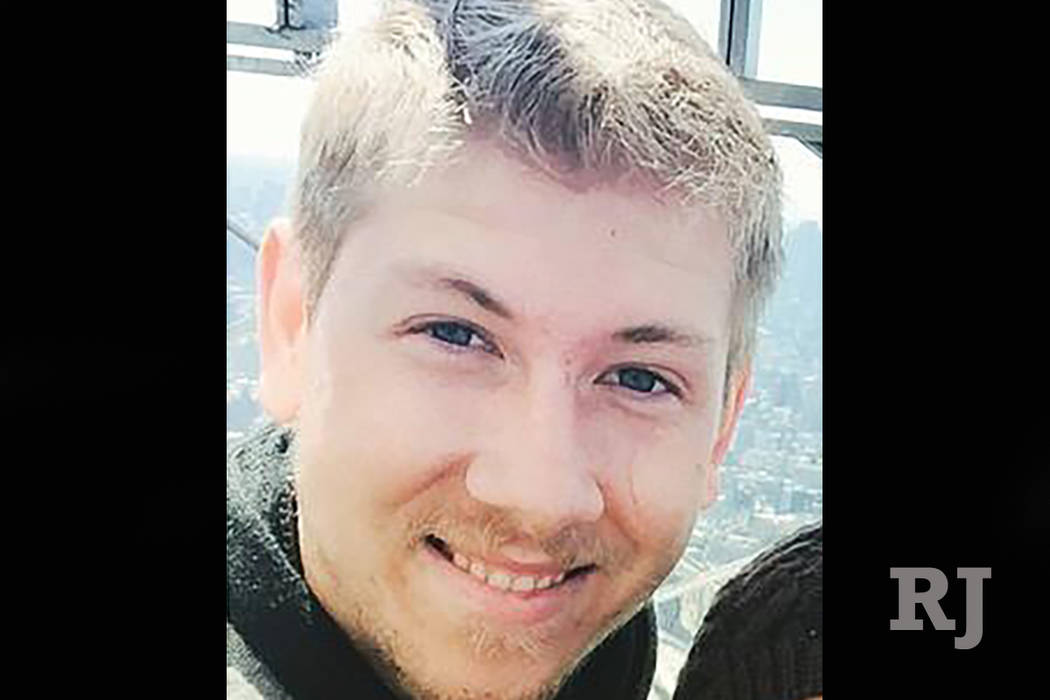 Las Vegas shooting victim: Austin Meyer, Reno, Nevada | Homicides | Crime