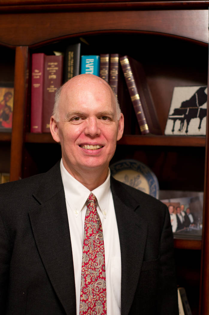 Five prominent Las Vegans tell their coming out stories | Life