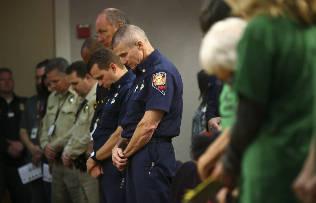 Las Vegas shooting victim: Calla Medig, Edmonton, Canada – Las Vegas ...