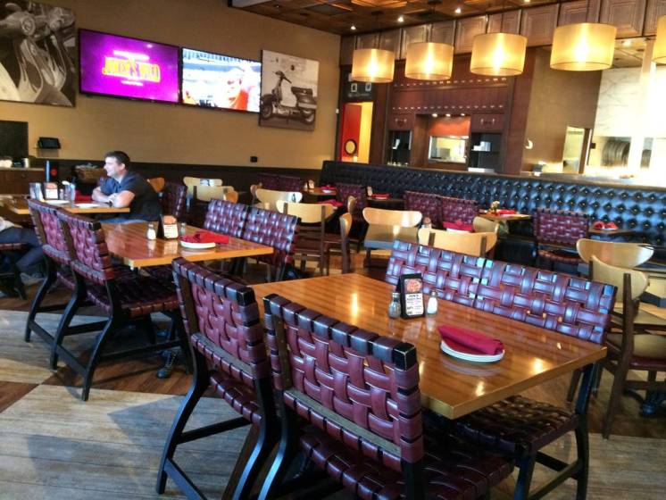 DeMarco’s menu comes from Italy by way of New York City | Las Vegas ...