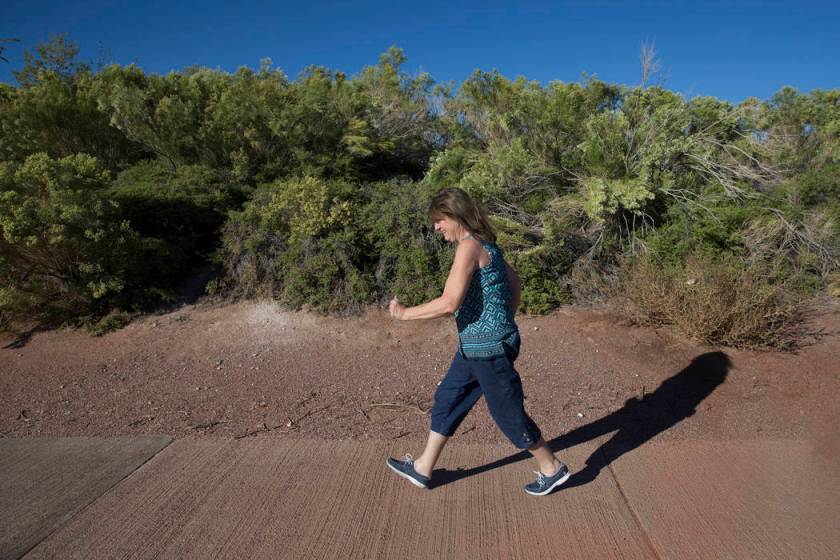 Homeowners press to reopen Silverstone golf course in Las Vegas | Las ...