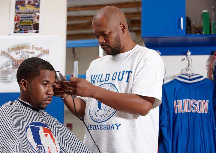 Calvin Alexander Smith Jr