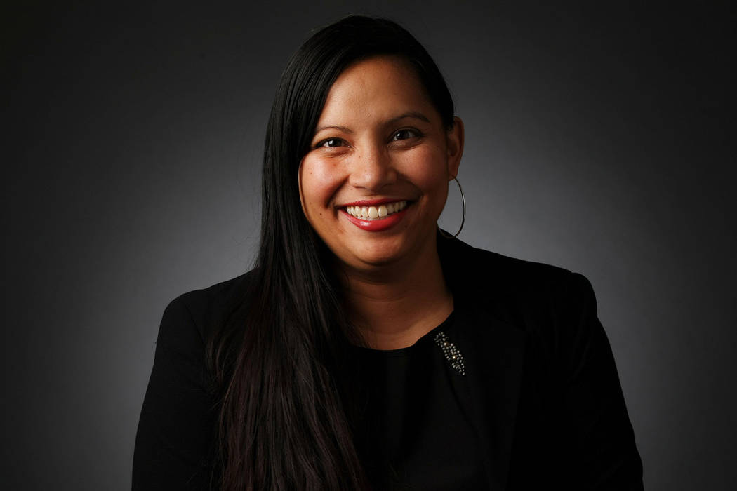 Review-Journal videographer wins Eppy award for best sports video | Las ...