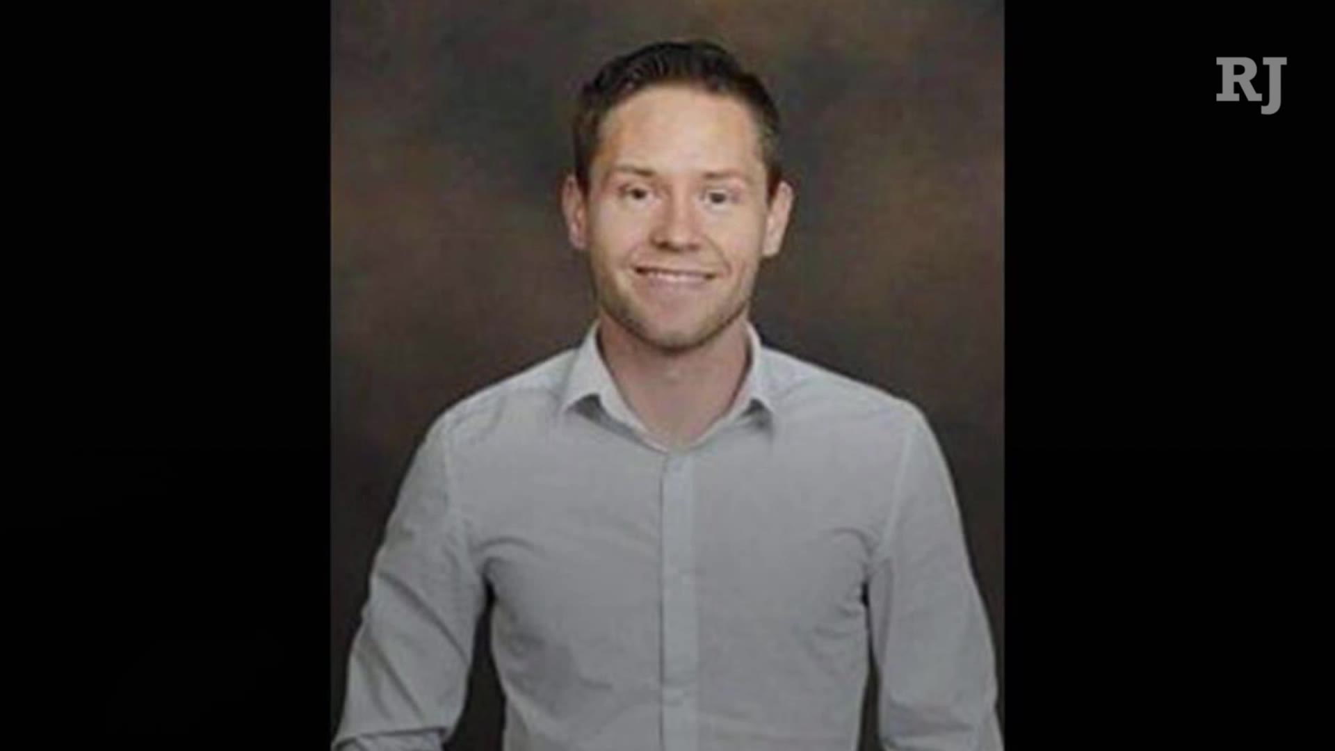 Las Vegas shooting victim: Cameron Robinson, Utah | Homicides | Crime