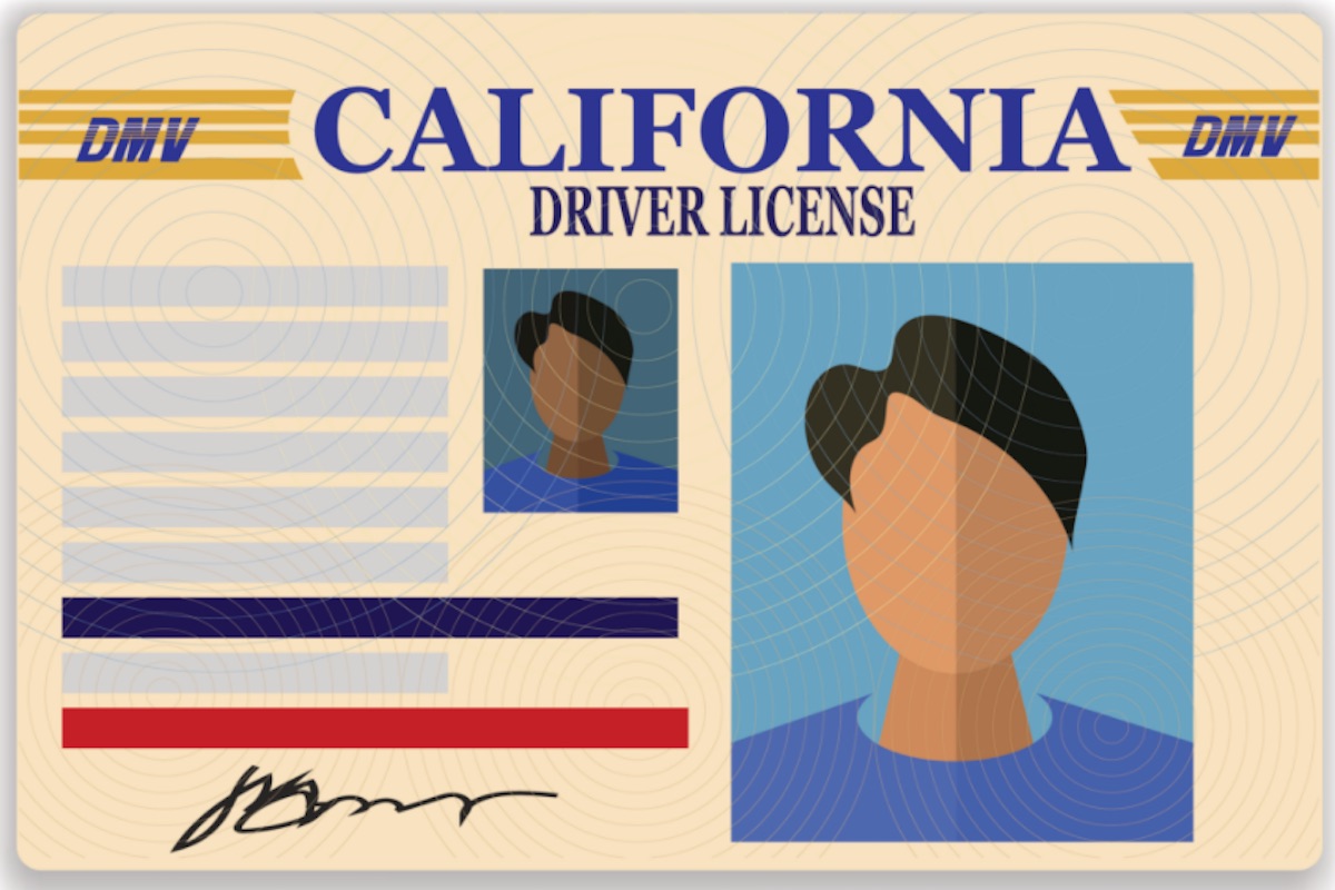 California to add gender-neutral option on state driver’s licenses ...