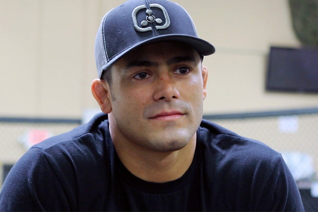 Covering the Cage: Johnny Nunez and UFC 216 recap — VIDEO | MMA UFC ...