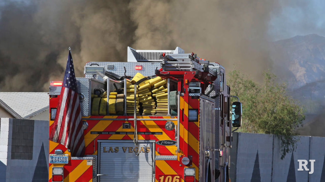 Las Vegas morning update for Sunday, October 29th — VIDEO | Local Las ...