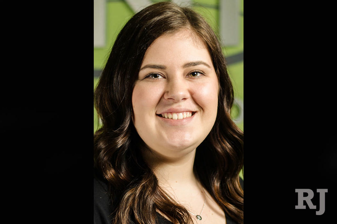 Las Vegas shooting victim: Bailey Schweitzer, Bakersfield, California ...