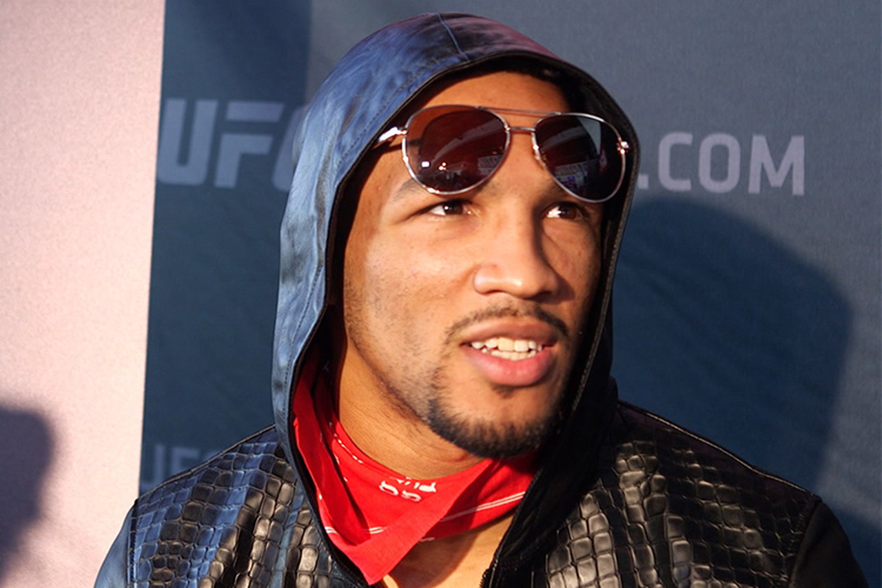 Las Vegas’ Lee prepares for the toughest challenge of his career ...