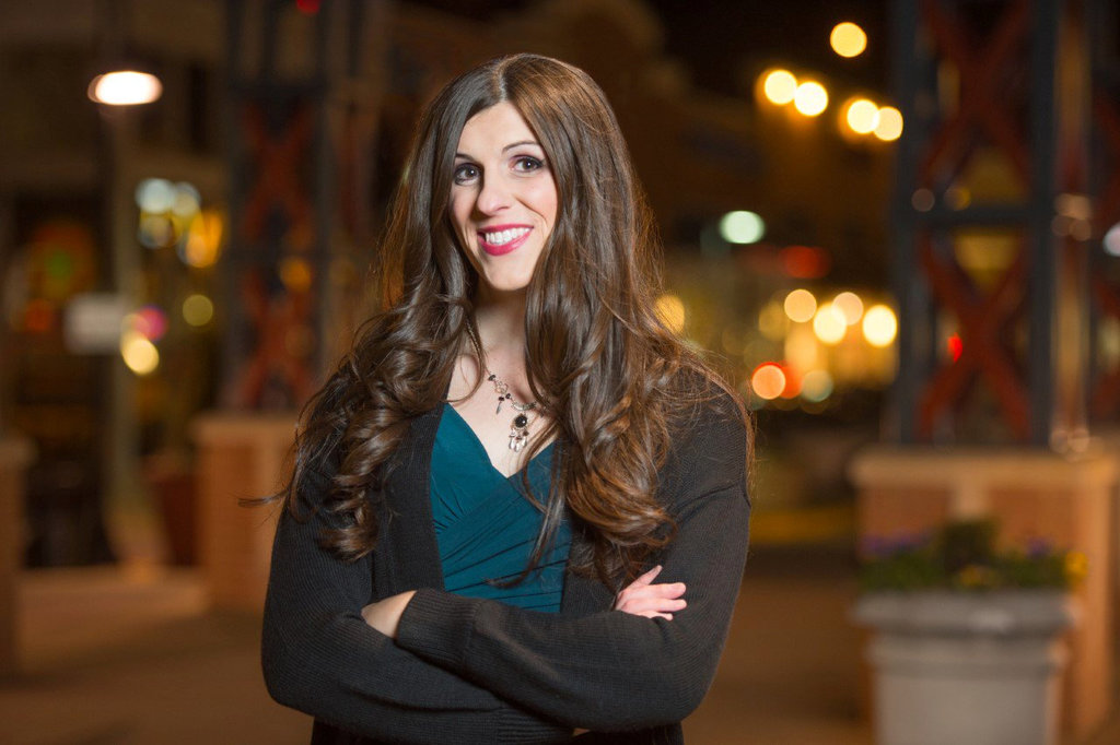 Virginia elects first openly transgender state legislator | Nation and ...