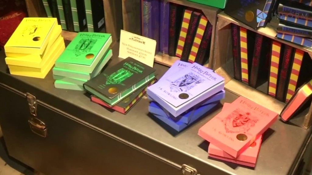 Pokemon Go developers to help make ‘Harry Potter’ AR game | Movies ...