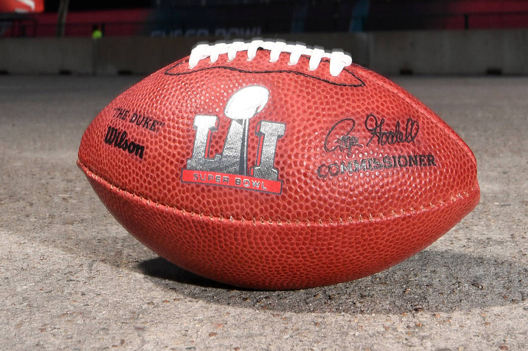 Local youth football team qualifies for national tournament – Las Vegas ...