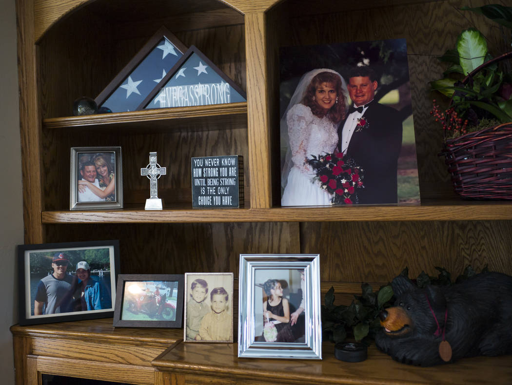 California family remembers dad who died in Las Vegas shooting ...