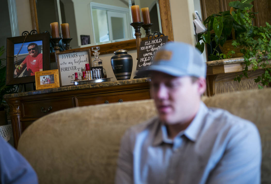 California family remembers dad who died in Las Vegas shooting ...