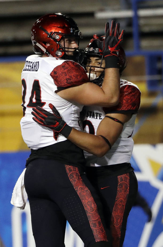 The weekend’s best NFL and college football bets | Las Vegas Review-Journal