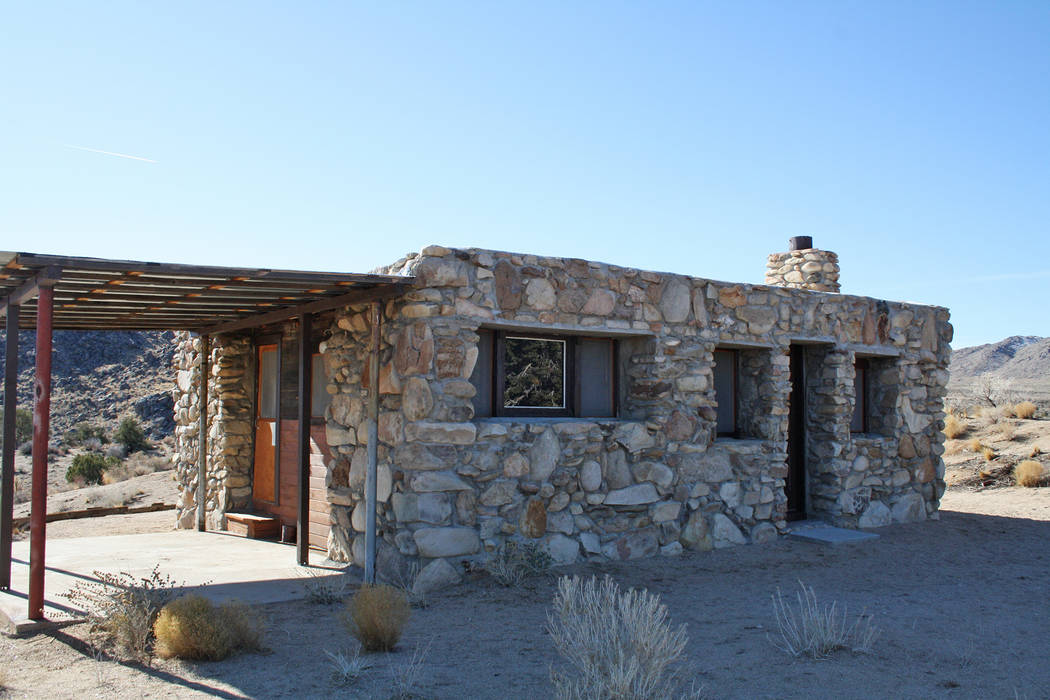 Rock Spring Loop Trail showcases nature and history | Deborah Wall ...