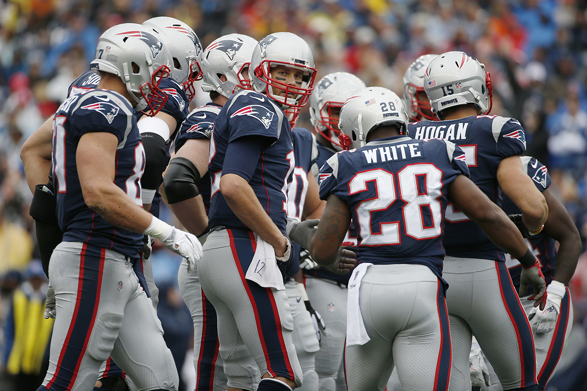 Sports Betting Spotlight: NFL Week 10 | Betting | Sports