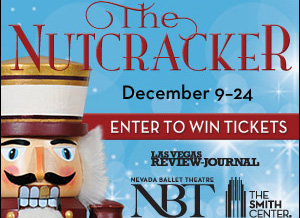 Contests and Promotions – Las Vegas Review-Journal