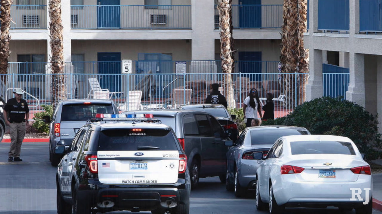 Las Vegas morning update for Wednesday, November 22nd — VIDEO | Local ...