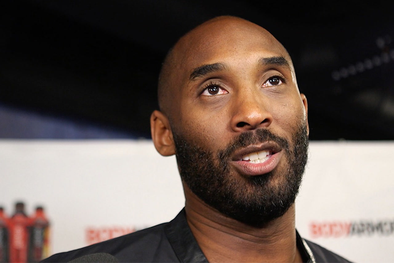 Kobe Bryant speaks at UFC 217 event — VIDEO | MMA UFC | Sports