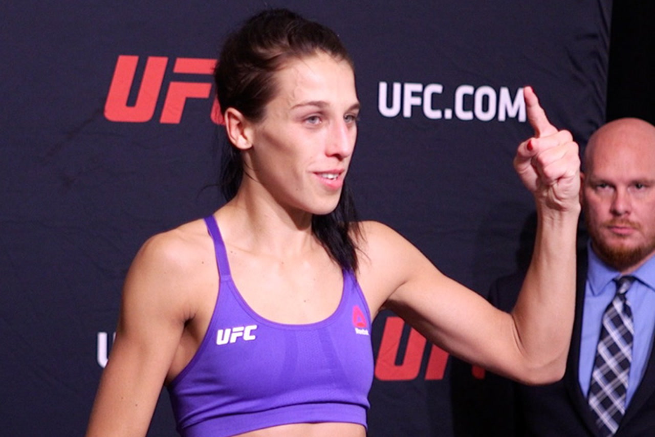 UFC 217 official weigh-ins —VIDEO | MMA UFC | Sports