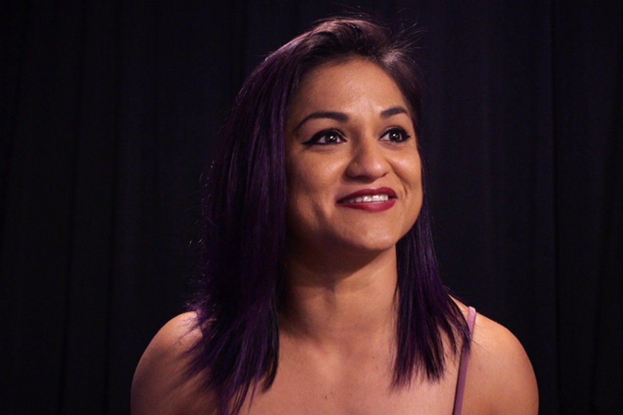 UFC’s Calvillo: I’m on a whole other level | MMA UFC | Sports