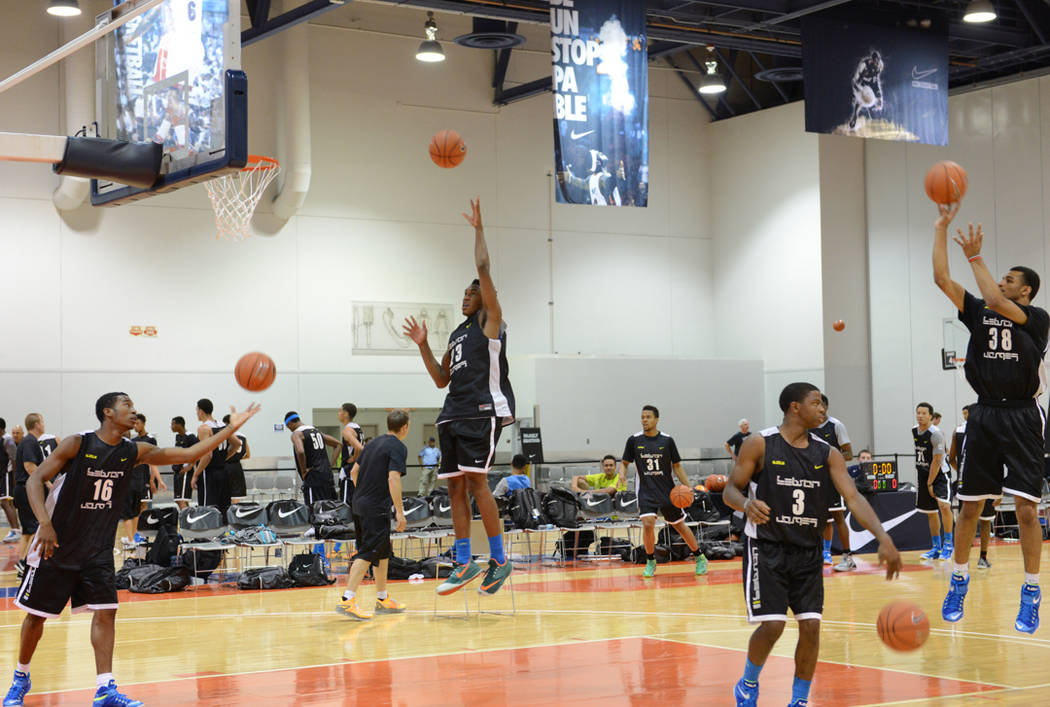 A look at Cashman Center’s 34-year history as it closes Tuesday ...