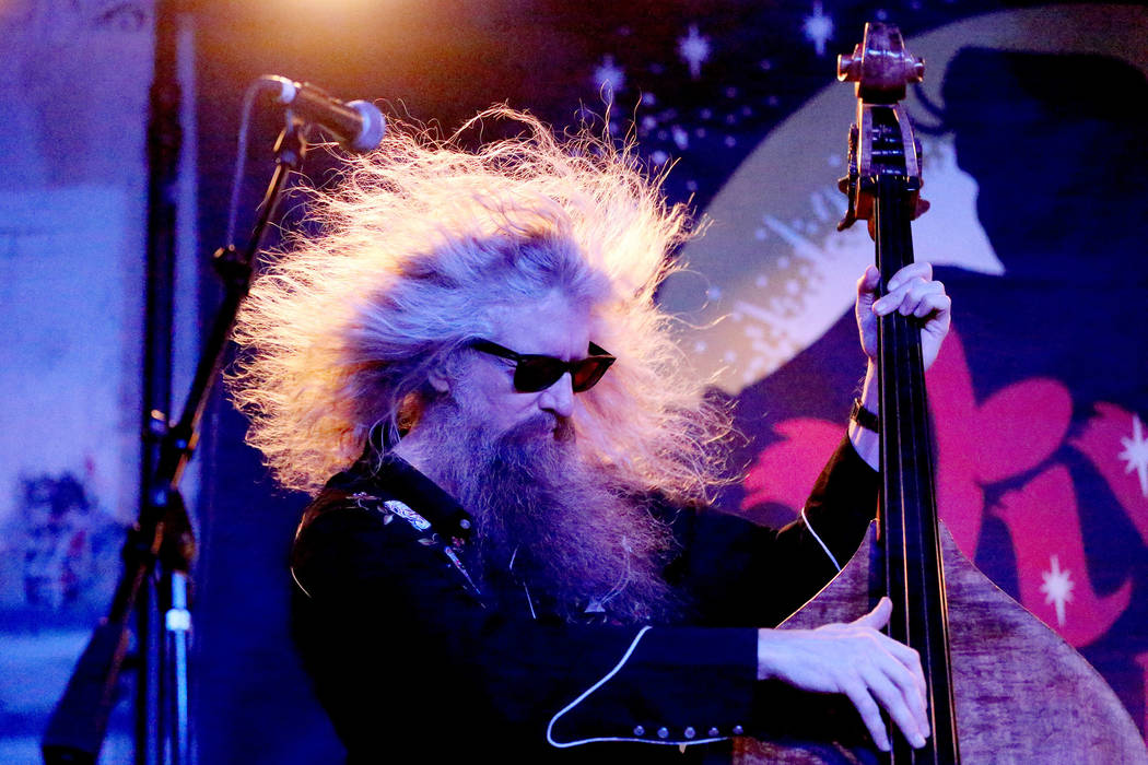 Las Vegas Photos and Videos of the Year – Best from Michael Quine | Local