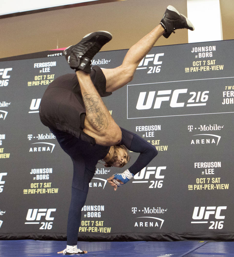 Las Vegas Photos and Videos of the Year – Best from Heidi Fang | Las ...