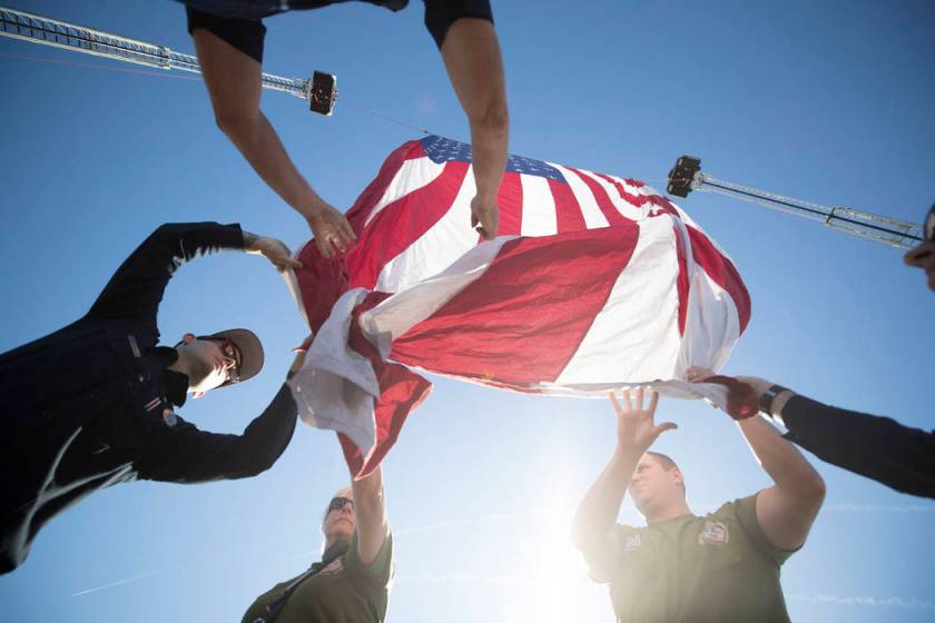 Las Vegas Photos of the Year – Best from Richard Brian | Las Vegas ...