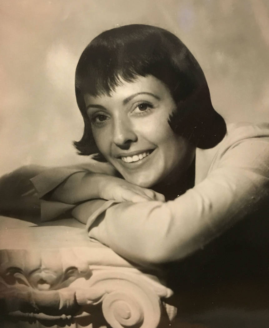Jazz singer Keely Smith, a 1950s Las Vegas star, dies | The Strip | Local